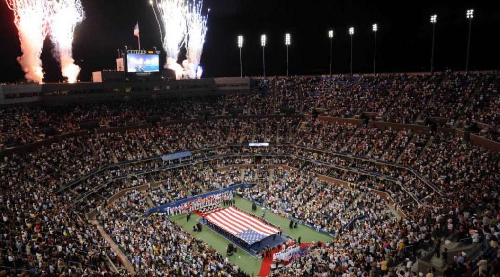 Top Five Most Memorable US Open Matches - FM Sports Management