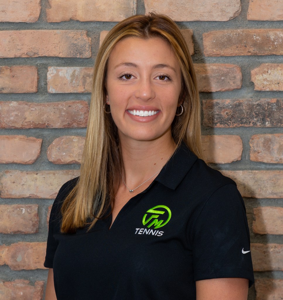 Nicole - FM Sports Management