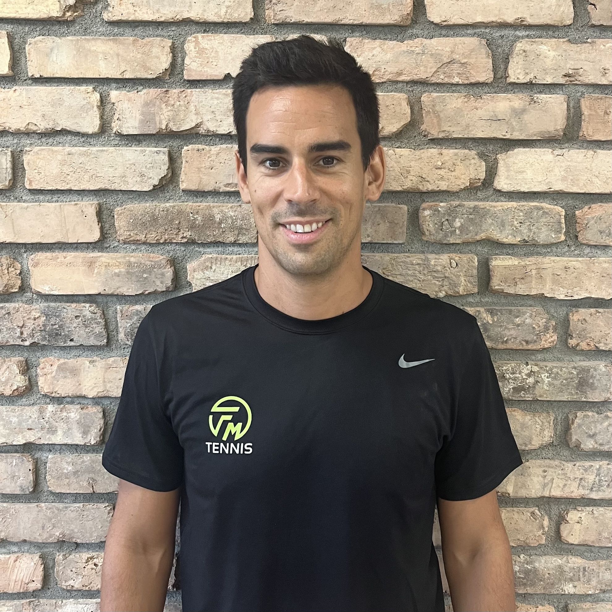 Performance Team - FM Tennis