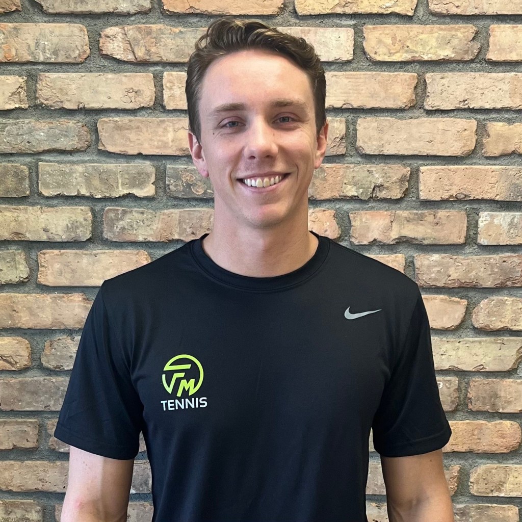 Performance Team - FM Tennis